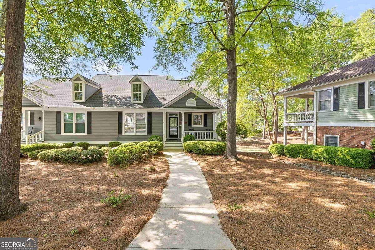 1211 Marina Cove Ln #1211, Greensboro, GA 30642 | Zillow