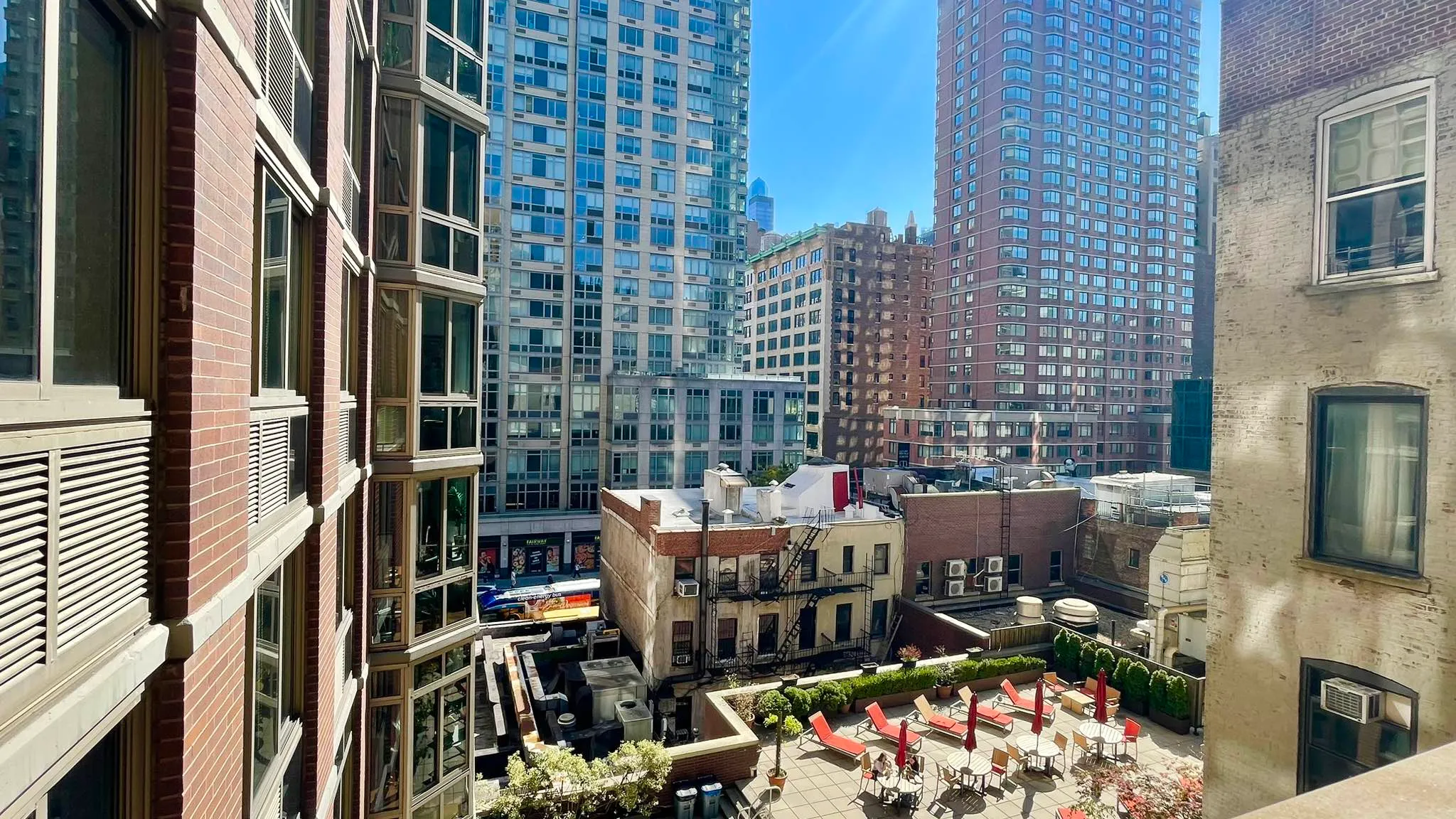 110 West 26th Street #6 in Chelsea, Manhattan | StreetEasy