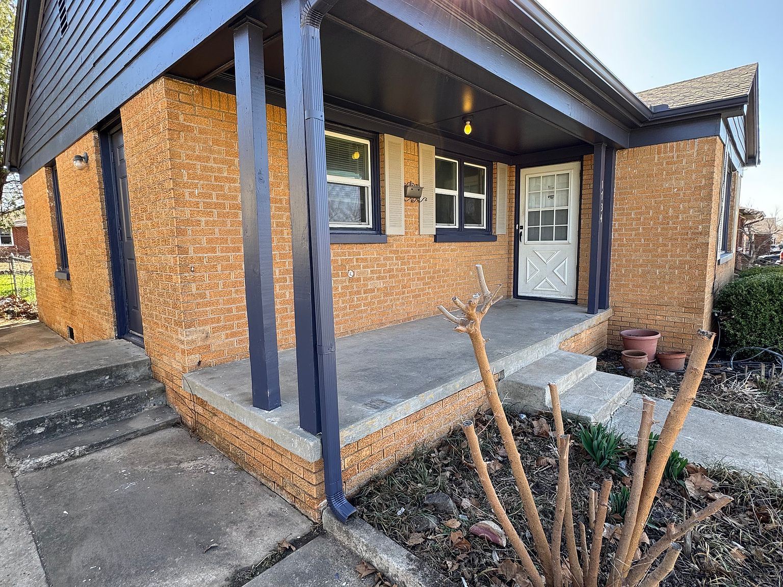 1734 Hasley Dr, Oklahoma City, OK 73120 | Zillow