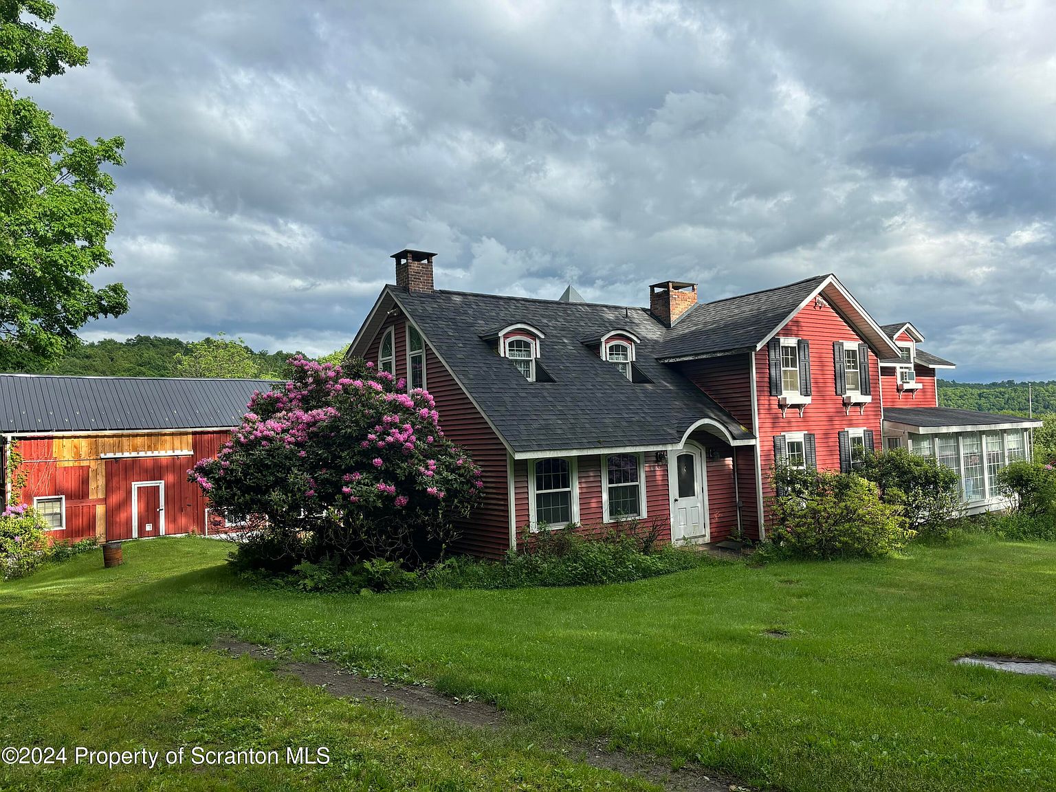 679 Gary Rd, Montrose, PA 18801 | Zillow