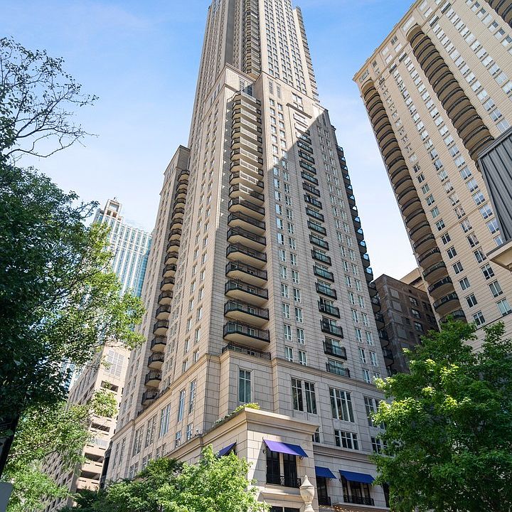 11 E Walton St Chicago, IL, 60611 - Apartments for Rent | Zillow
