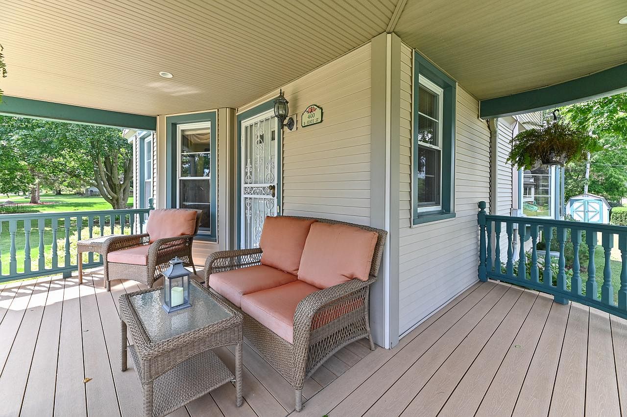 400 South State STREET, Rochester, WI 53167 | MLS #1846815 | Zillow