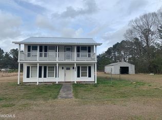 2245 Henry Cochran Rd, Lucedale, MS 39452 | MLS #4066684 | Zillow