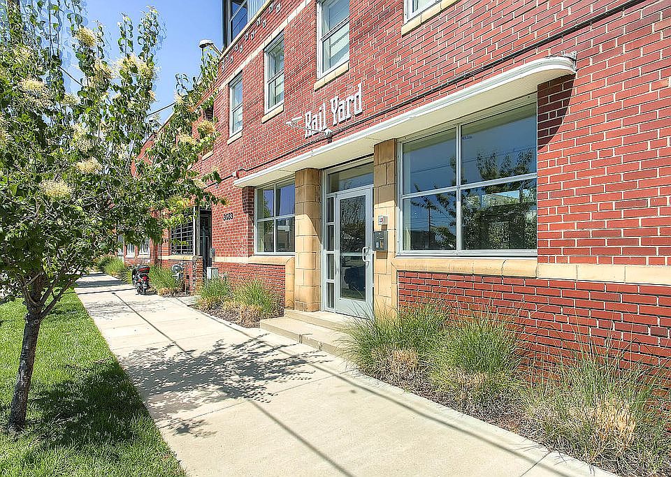 3033 Blake St UNIT 108, Denver, CO 80205 | Zillow