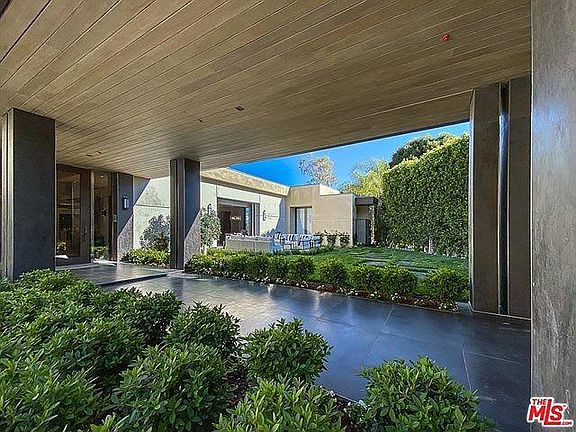 912 N Hillcrest Rd, Beverly Hills, CA 90210 | Zillow