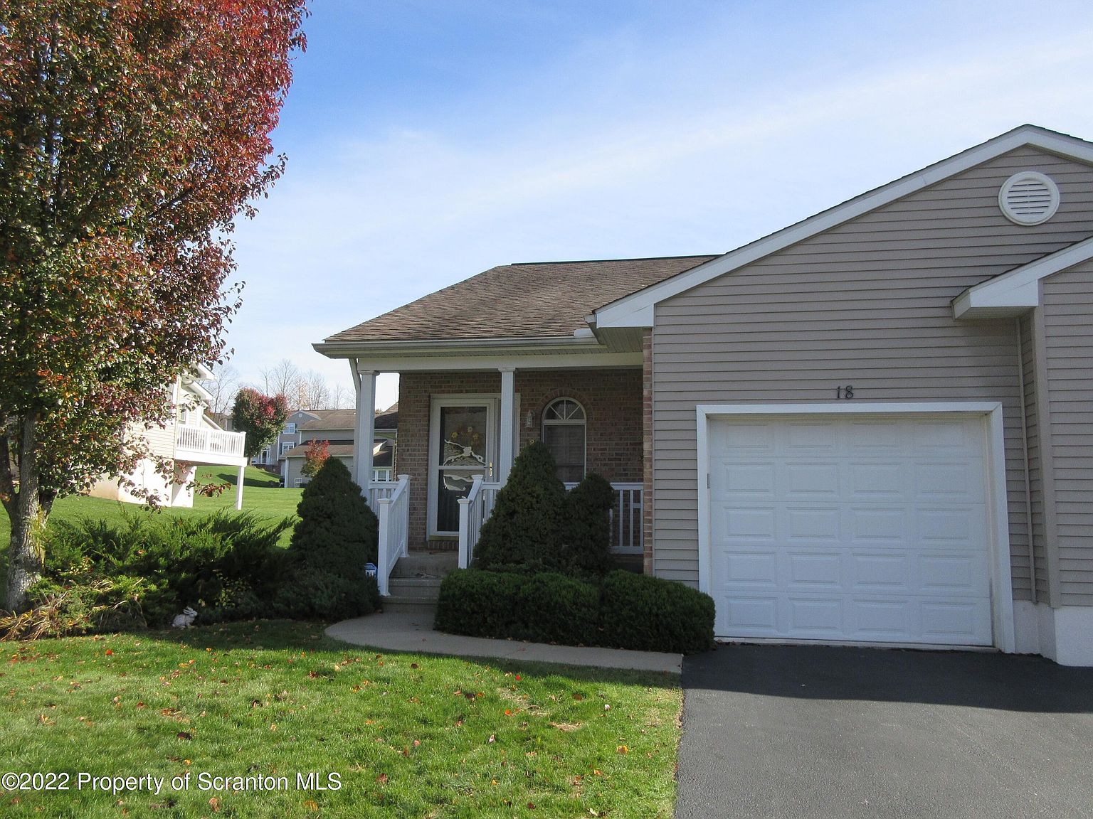 18 Parkland Dr, Clarks Summit, PA 18411 | Zillow