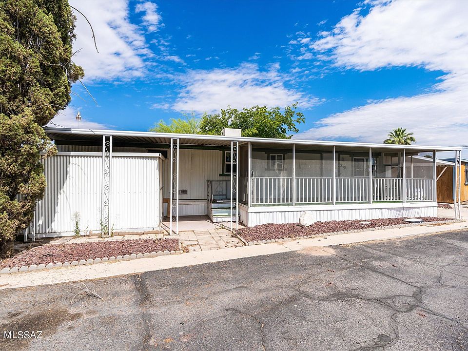 3426 N Romero Rd, Tucson, AZ 85705 | Zillow