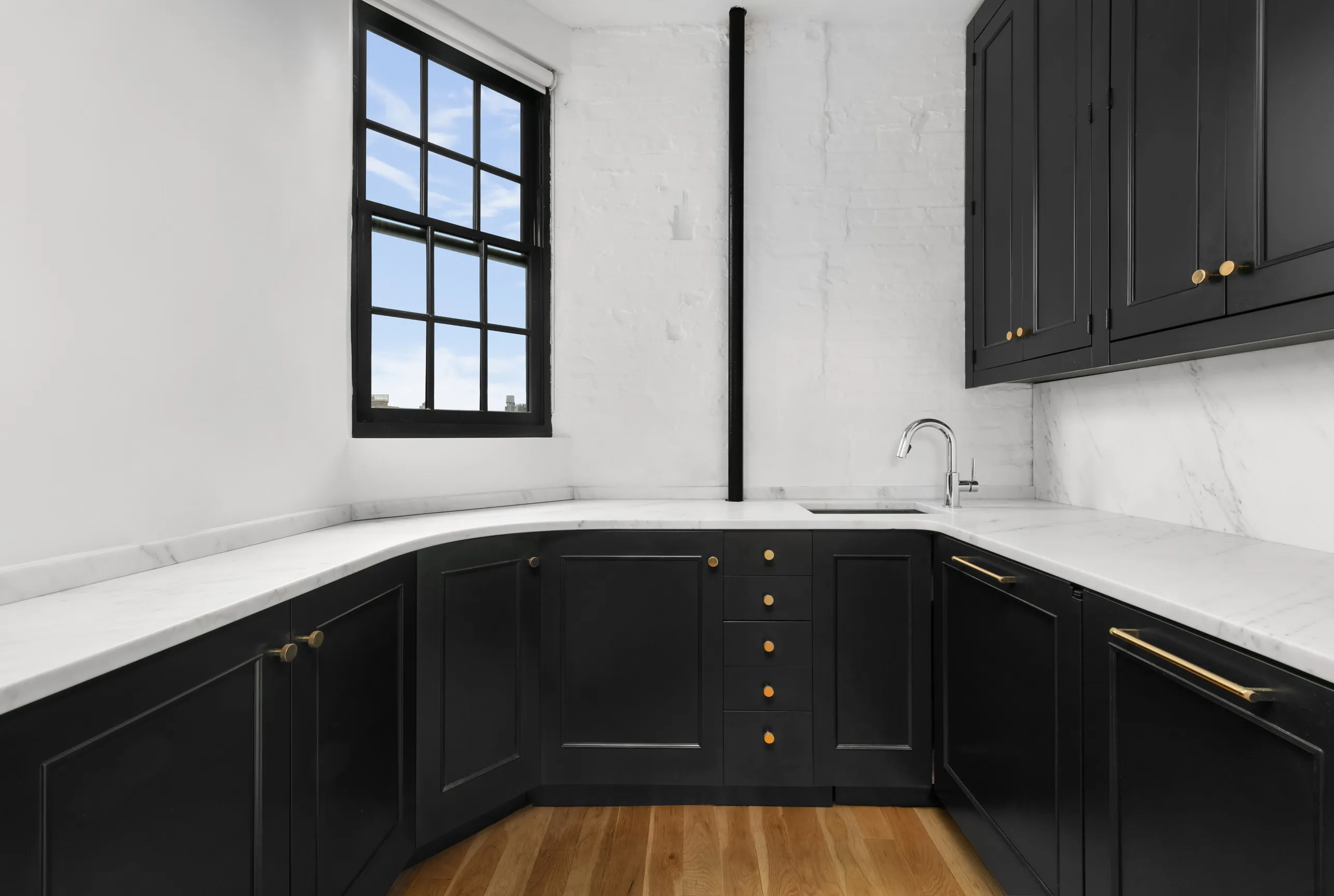 71 Washington Place #PH in Greenwich Village, Manhattan | StreetEasy
