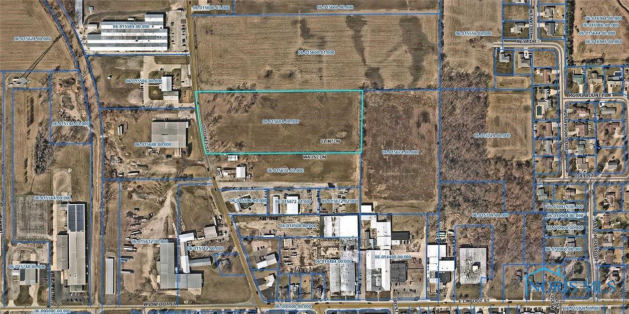 1082 N Ottokee St, Wauseon, OH 43567 | MLS #6111965 | Zillow