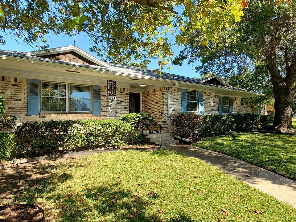 2322 Saint Francis Ave, Dallas, TX 75228 | Zillow