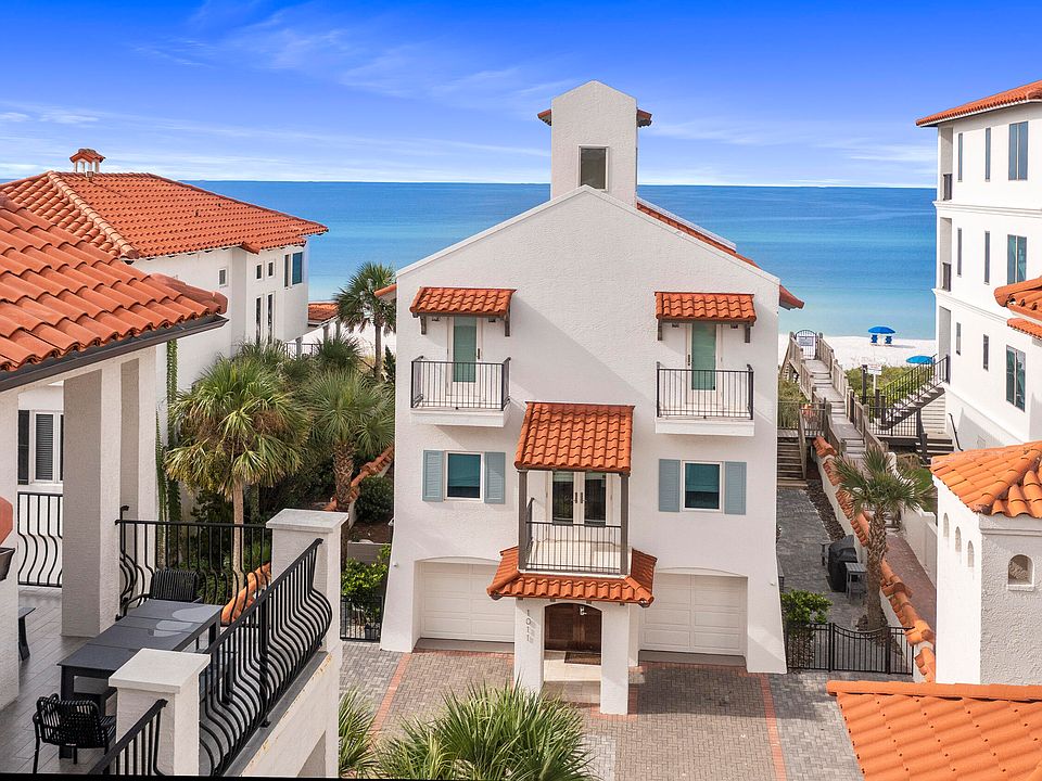 5055 W County Highway 30a UNIT 1011, Santa Rosa Beach, FL 32459 | MLS ...