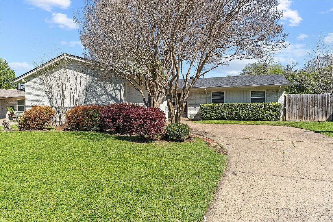 910 Warren Way, Richardson, TX 75080 | Zillow