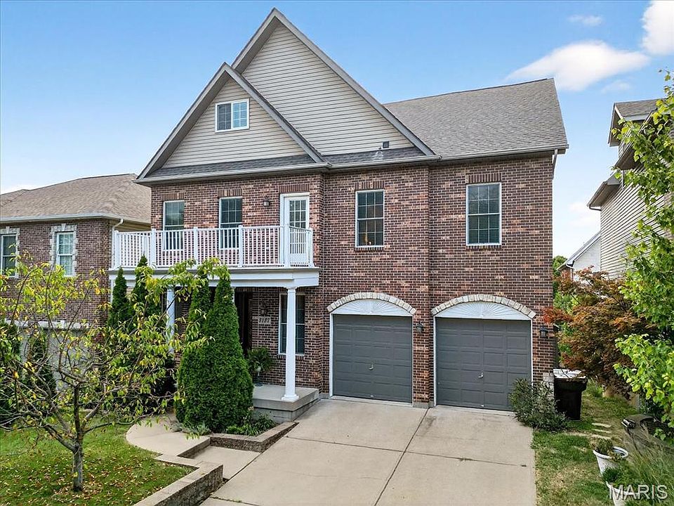 3137 Parc Ridge Ln, Saint Louis, MO 63139 | Zillow