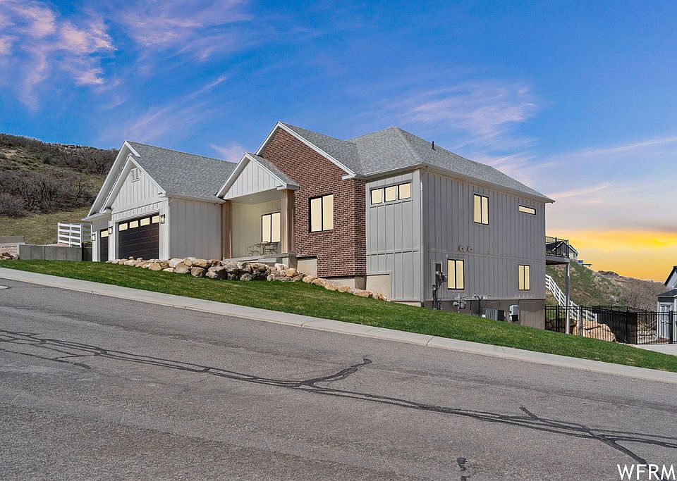 2598 S Hawk Dr, Spanish Fork, UT 84660 | MLS #1874286 | Zillow