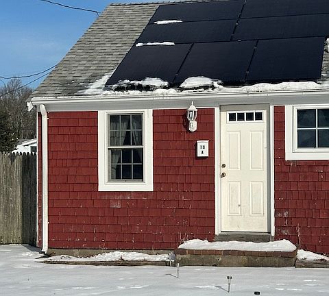 18A Lorena Rd #18A, West Yarmouth, MA 02673 | Zillow