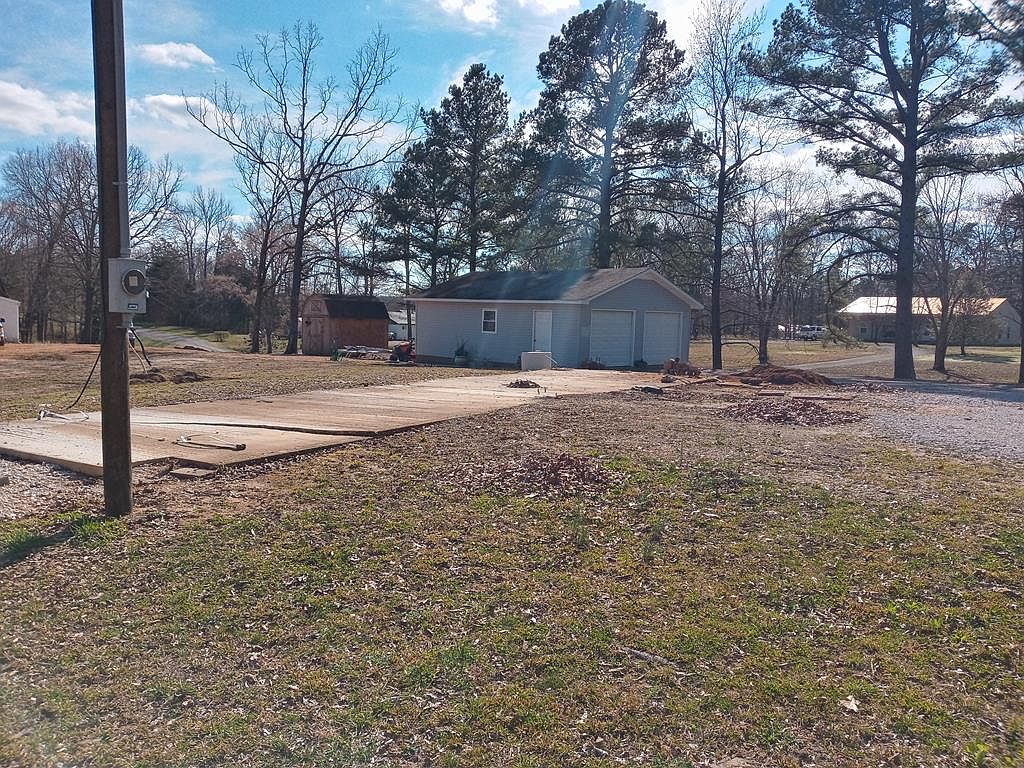 655 Eva Harbor Rd, Eva, TN 38333 | Zillow
