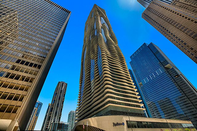 225 N Columbus Dr, Chicago, IL 60601 | Zillow