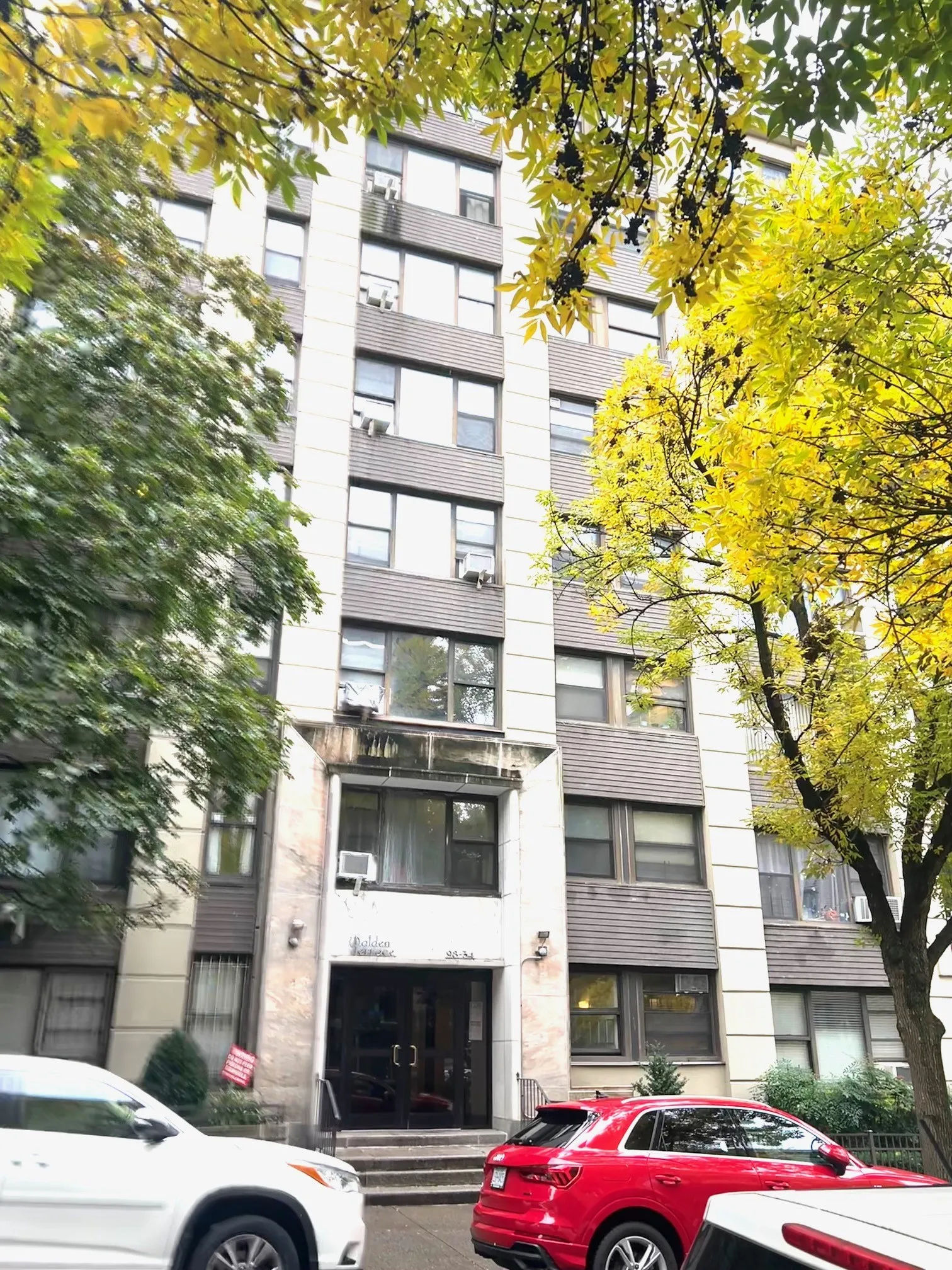 98-34 63rd Drive #FF in Rego Park, Queens | StreetEasy