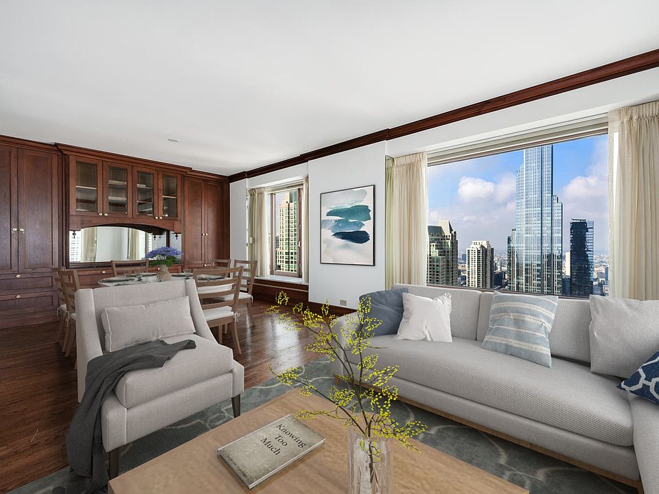 161 E Chicago Ave APT 39F, Chicago, IL 60611 | Zillow