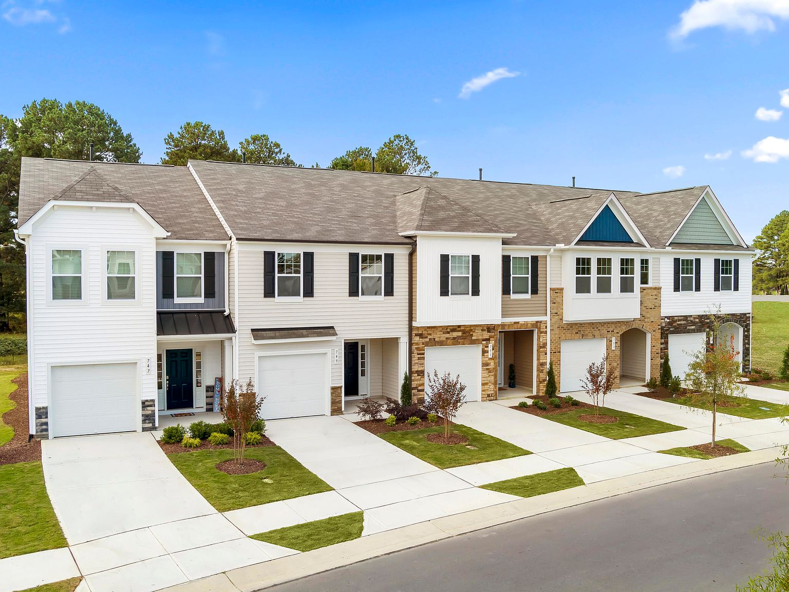 341 Church St #67, Wendell, NC 27591 | Zillow