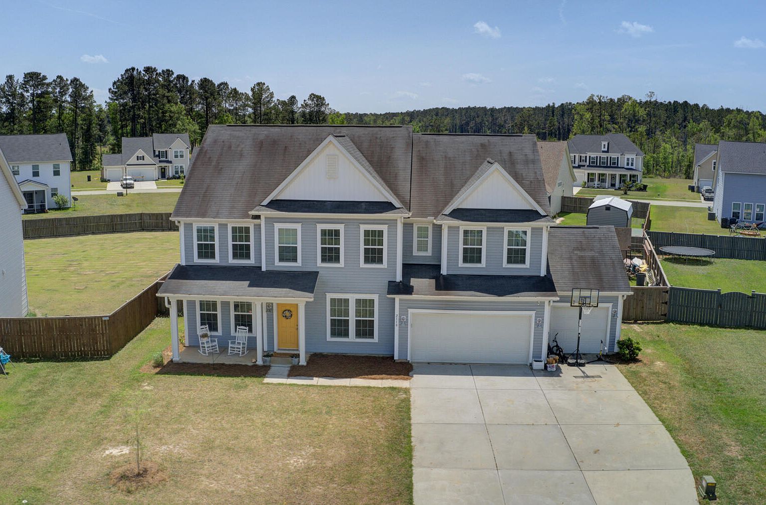 2118 Pimlico Dr, Ridgeville, SC 29472 | Zillow