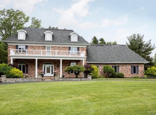 5797 Chestnut Ridge Rd, Orchard Park, NY 14127 | MLS #B1521762 | Zillow
