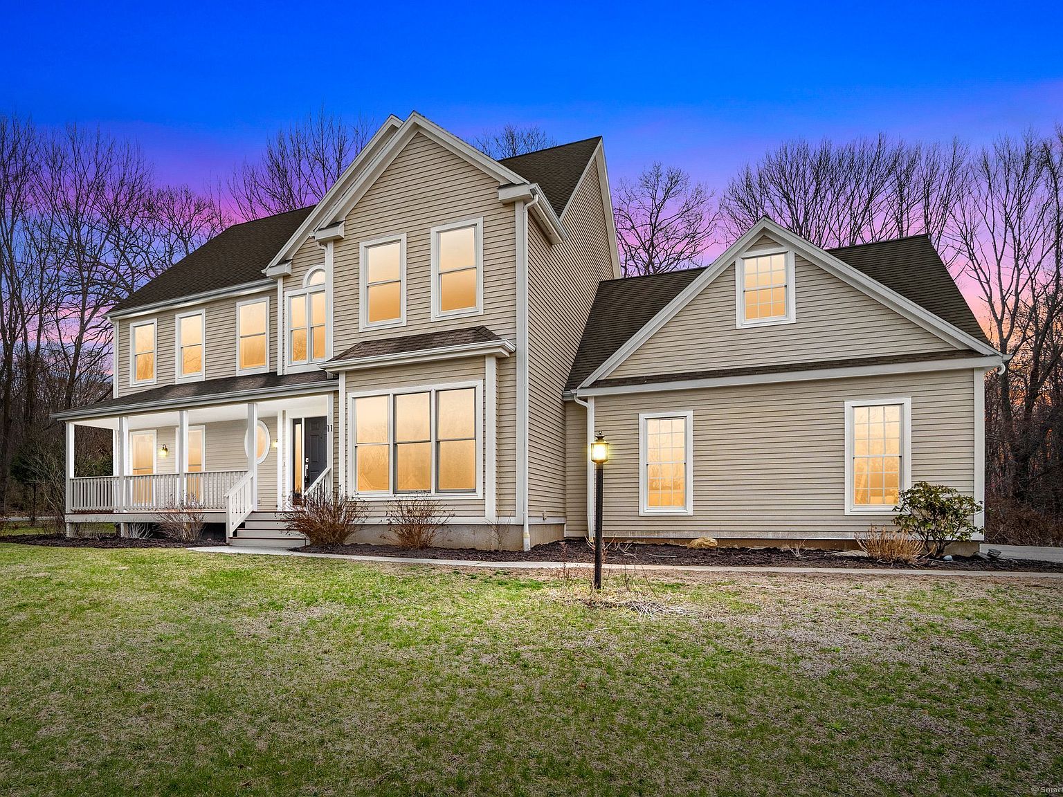 11 Anderson Rd, Pomfret Center, CT 06259 | MLS #24007945 | Zillow