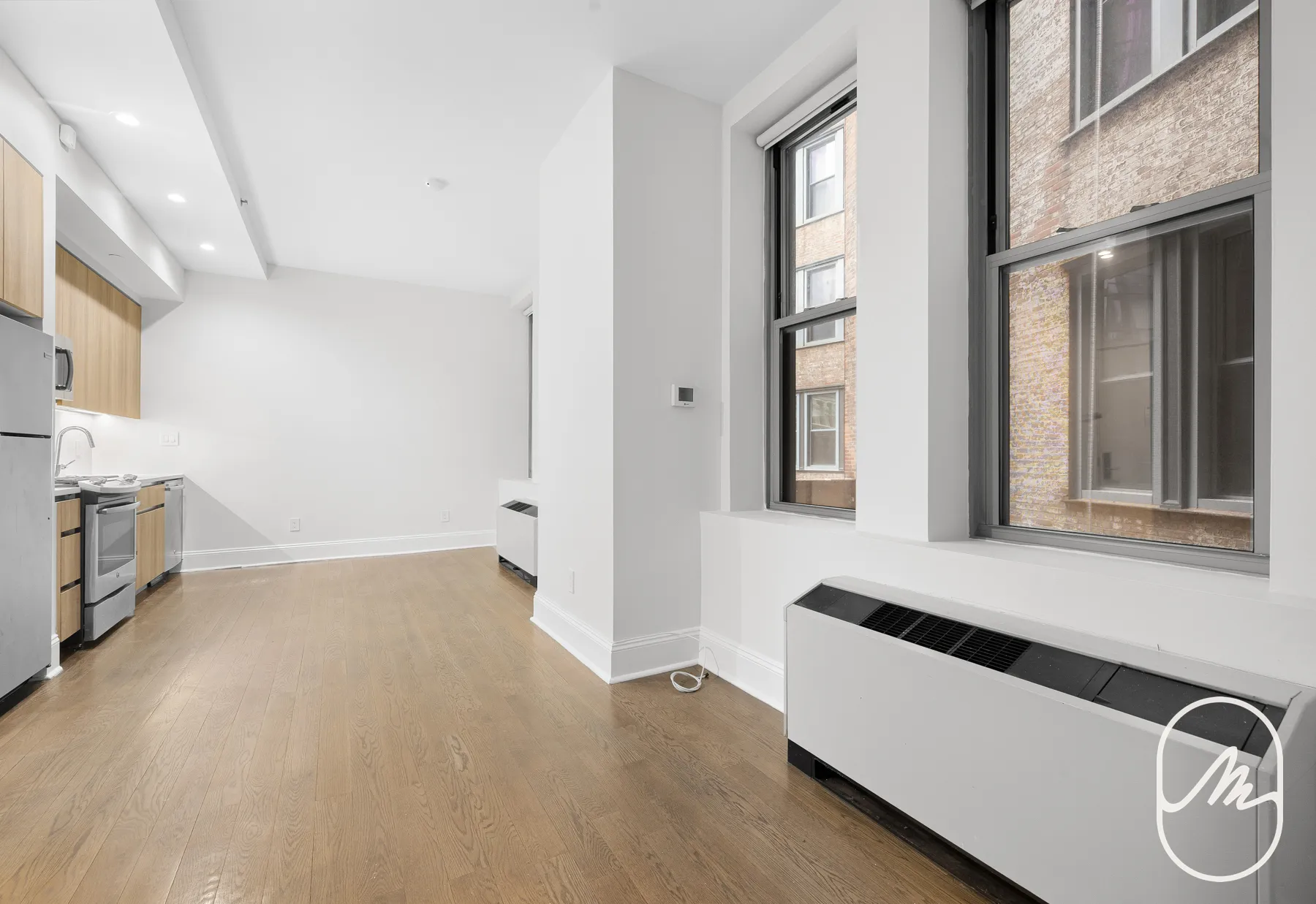 15 Park Row #4C in Fulton/Seaport, Manhattan | StreetEasy