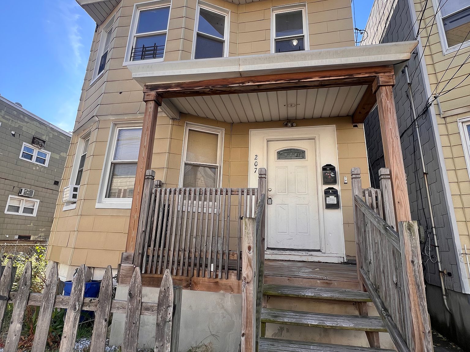 (Undisclosed Address), Jersey City, NJ 07305 | Zillow