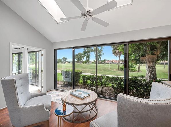 Quail Creek - Naples FL Real Estate - 25 Homes For Sale | Zillow