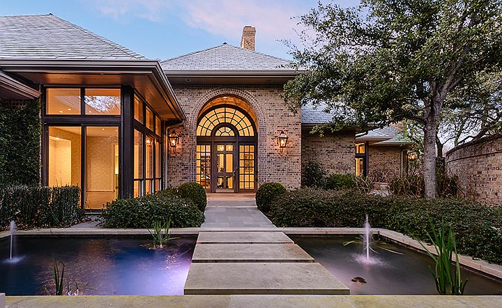 7 Kingsgate Ct, Dallas, TX 75225 | Zillow