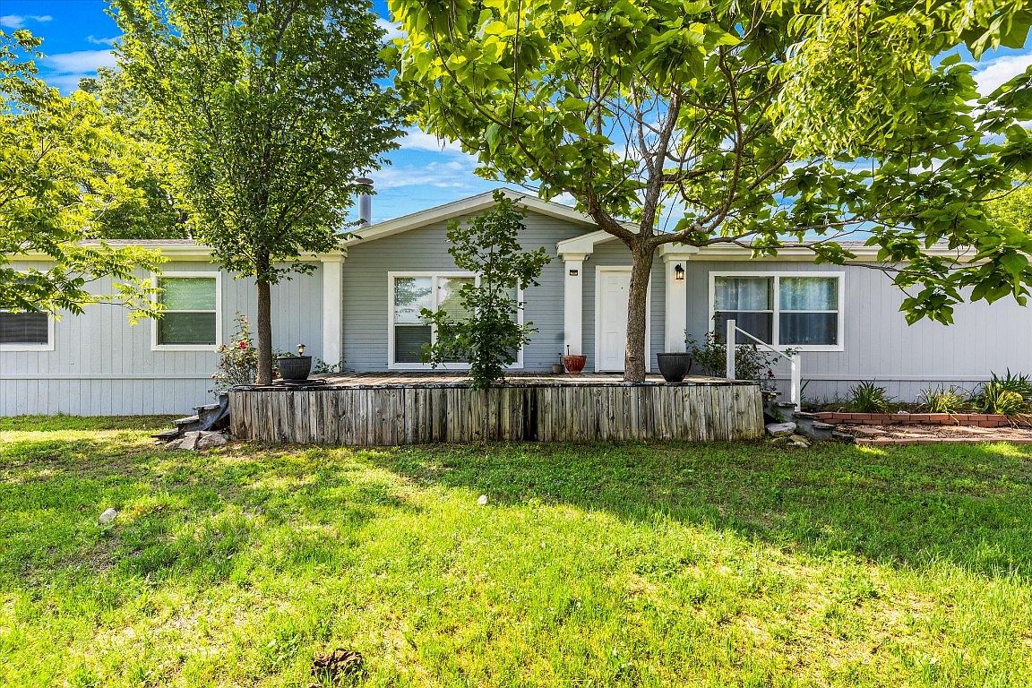 2817 County Road 531, Burleson, TX 76028 | Zillow