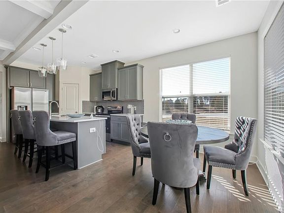 2274 Mulsanne Dr, Lithonia, GA 30058 | Zillow