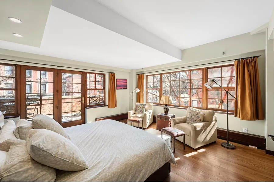 202 Spring Street FLR-THRU in Soho, Manhattan | StreetEasy