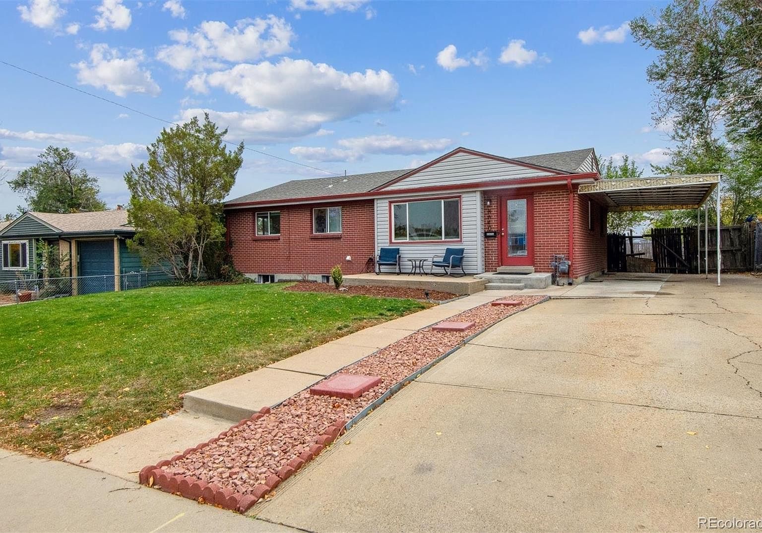 8640 Richard Road, Denver, CO 80229 | Zillow