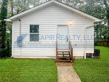 1248 Princess Ave SW - 1248 Princess Ave SW Atlanta GA | Zillow
