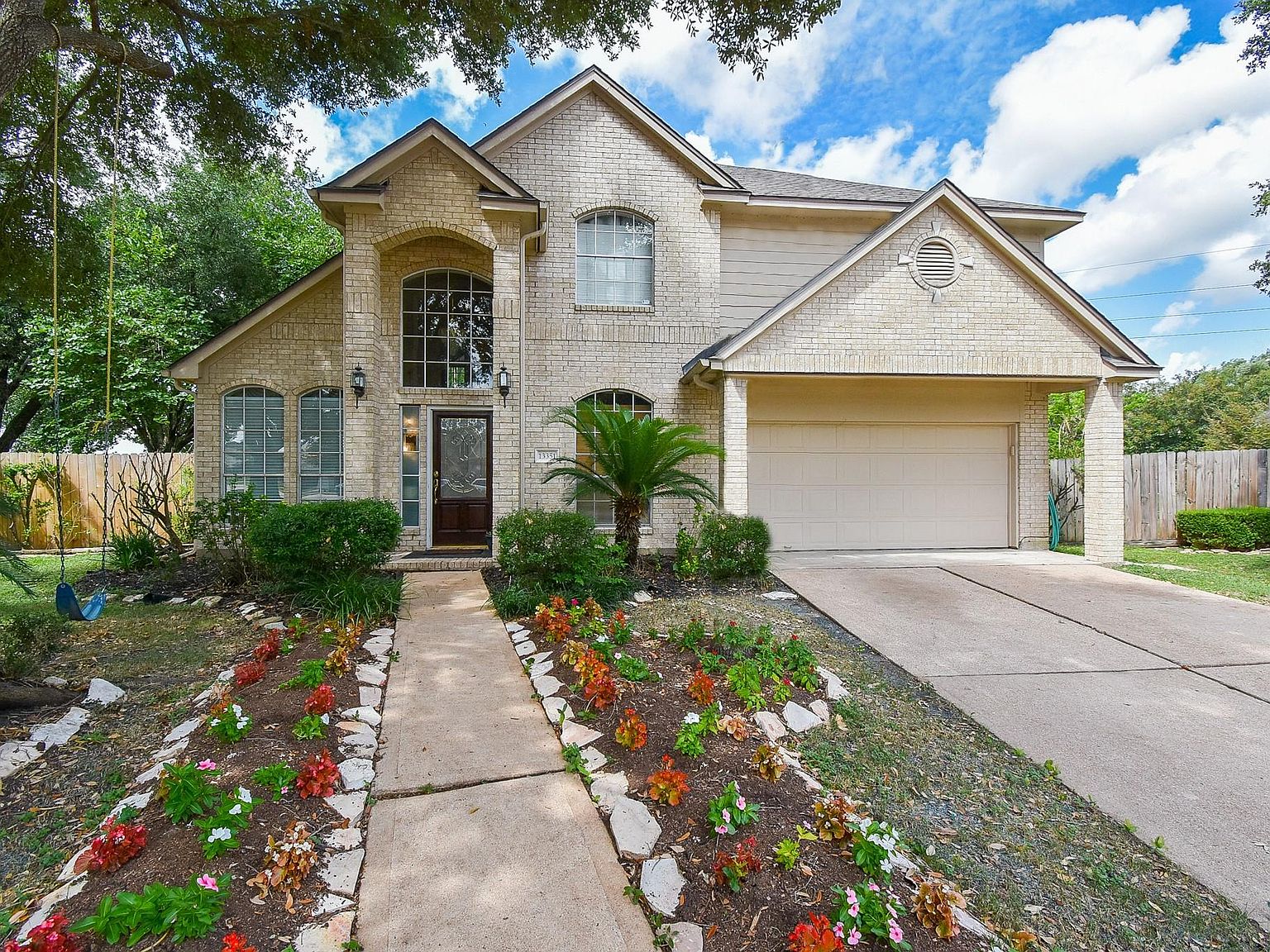 13351 Arlon Trl, Houston, TX 77082 | MLS #18159684 | Zillow