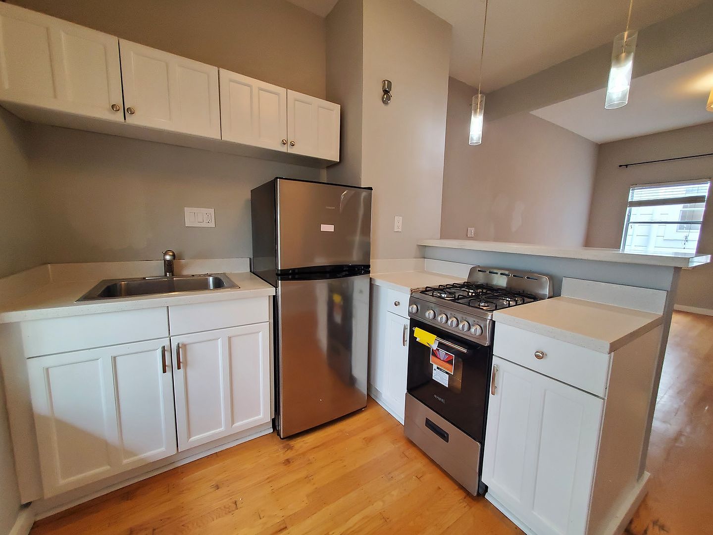 258 Shipley St APT 3, San Francisco, CA 94107 | Zillow
