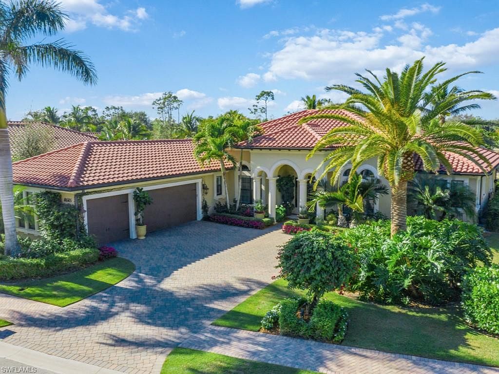 14505 Marsala WAY, Naples, FL 34109 | Zillow