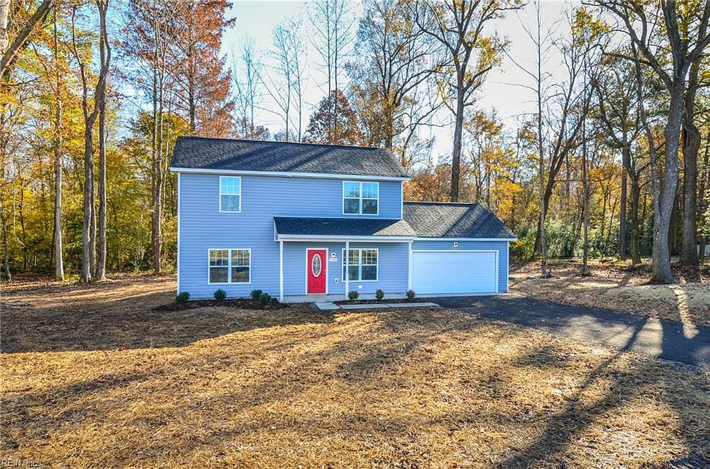 30749 Hunt Club Rd, Carrsville, VA 23315 | Zillow