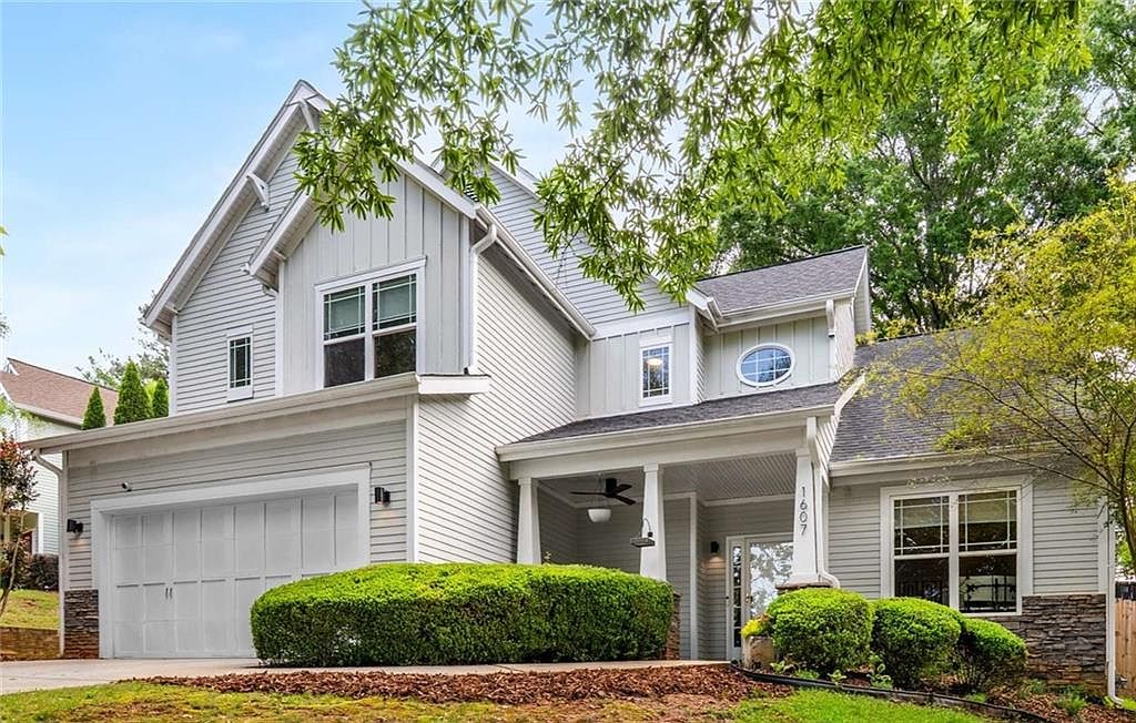 1607 Boulder Walk Dr SE, Atlanta, GA 30316 | MLS #7583927 | Zillow