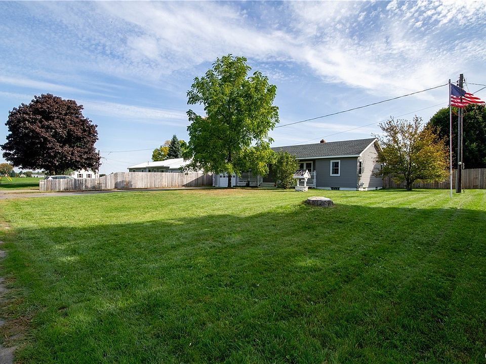 11190 Us Route 11, Adams, NY 13605 | Zillow
