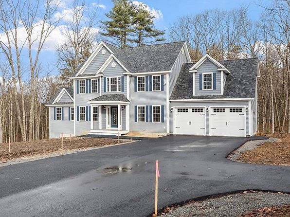 Templeton MA Real Estate - Templeton MA Homes For Sale | Zillow