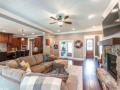 5325 Trinity Crossing Dr, Conway, AR 72034 | Zillow