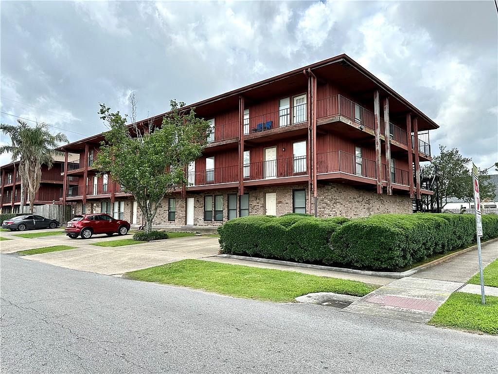 1448 Carrollton Ave APT 207, Metairie, LA 70005 | MLS #2393799 | Zillow