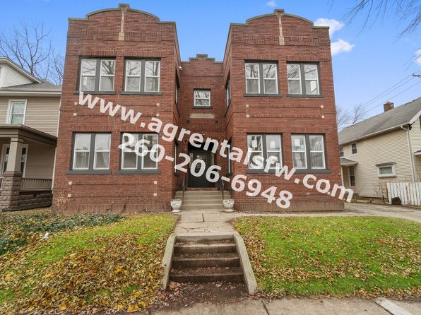 Apartments For Rent in 46805 | Zillow