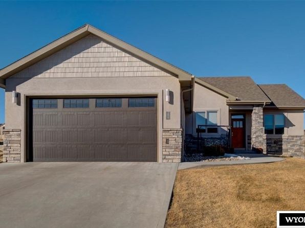 Casper Real Estate - Casper WY Homes For Sale | Zillow