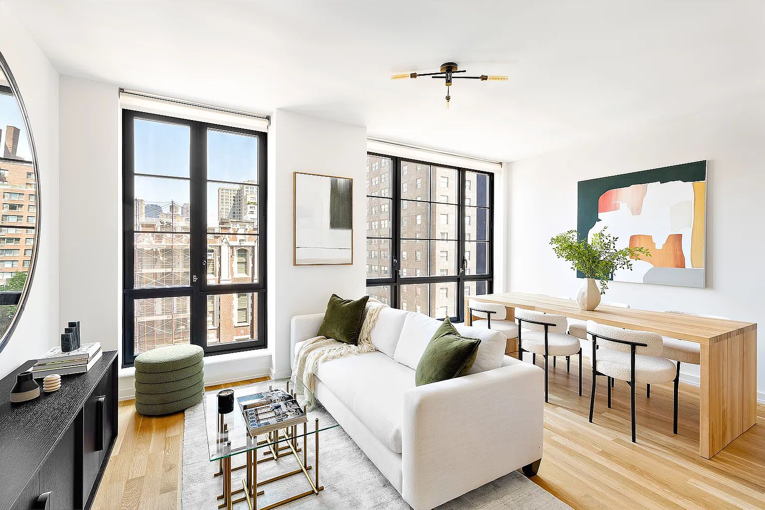 234 E 23rd St #9A, New York, NY 10010 | MLS #1696499 | Zillow