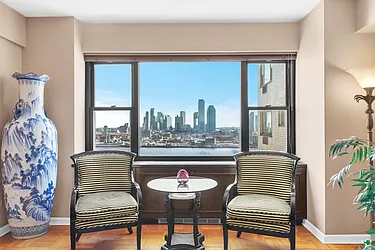45 Sutton Place South #20I in Sutton Place, Manhattan | StreetEasy