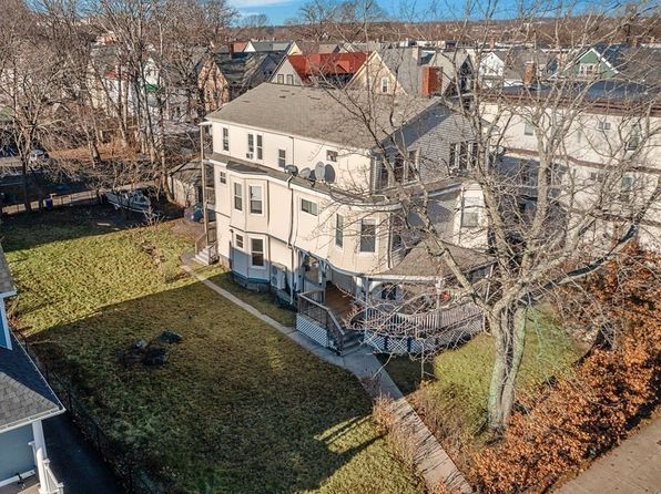 Mattapan Boston Real Estate - Mattapan Boston Homes For Sale | Zillow